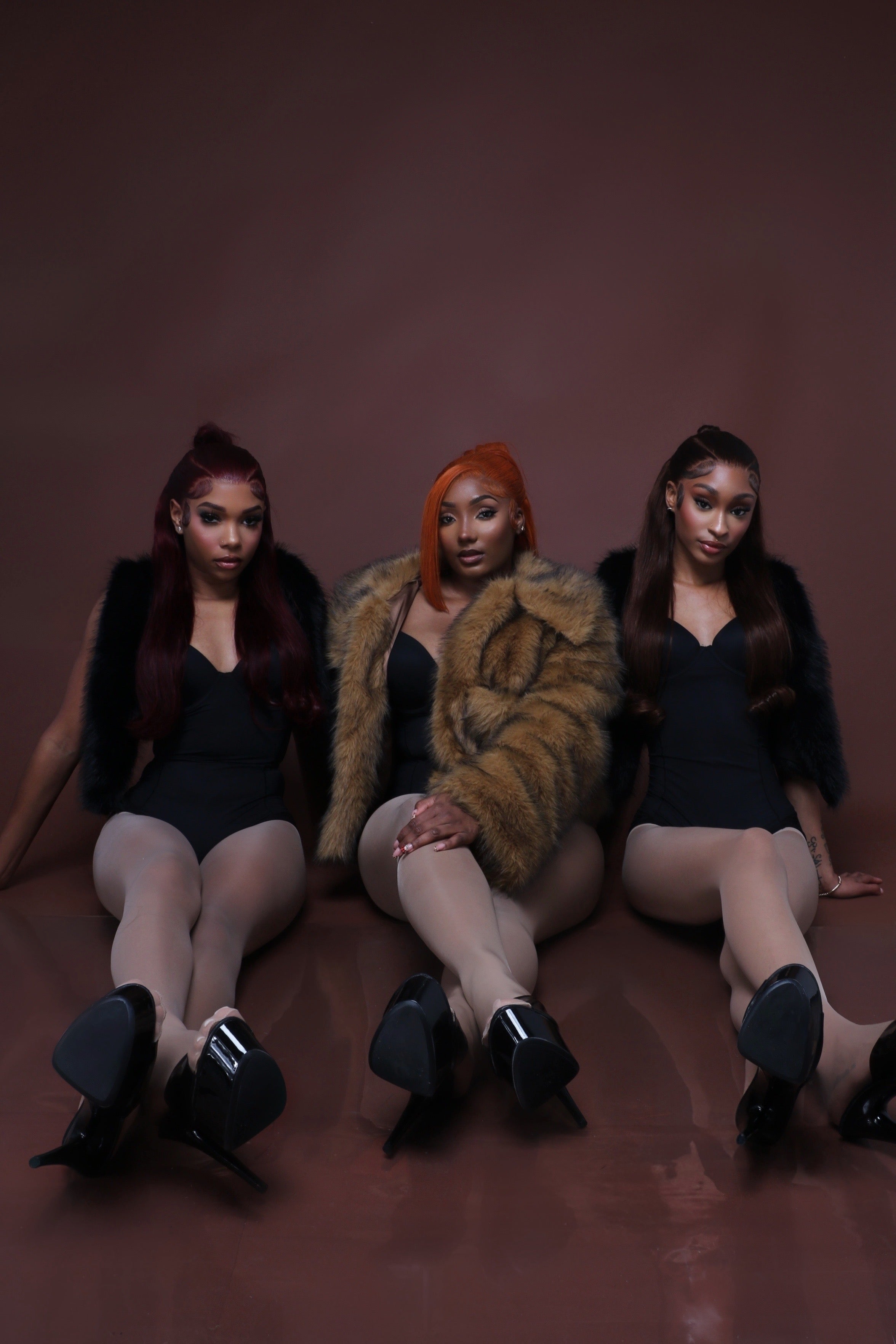 WINTER COLLECTION – The Jaid Collection